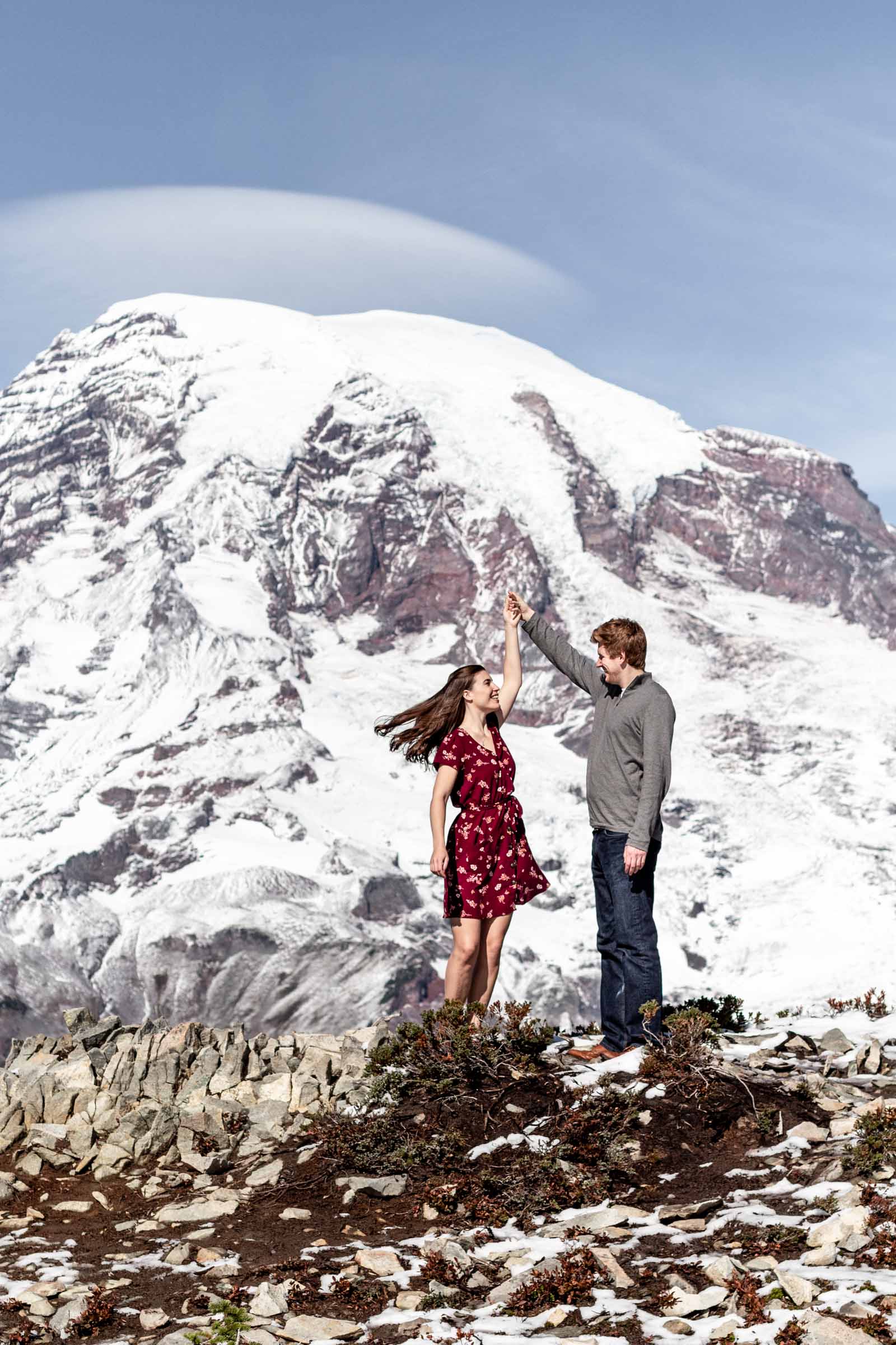 plan, play, photograph | rainier - alpine wanderlust