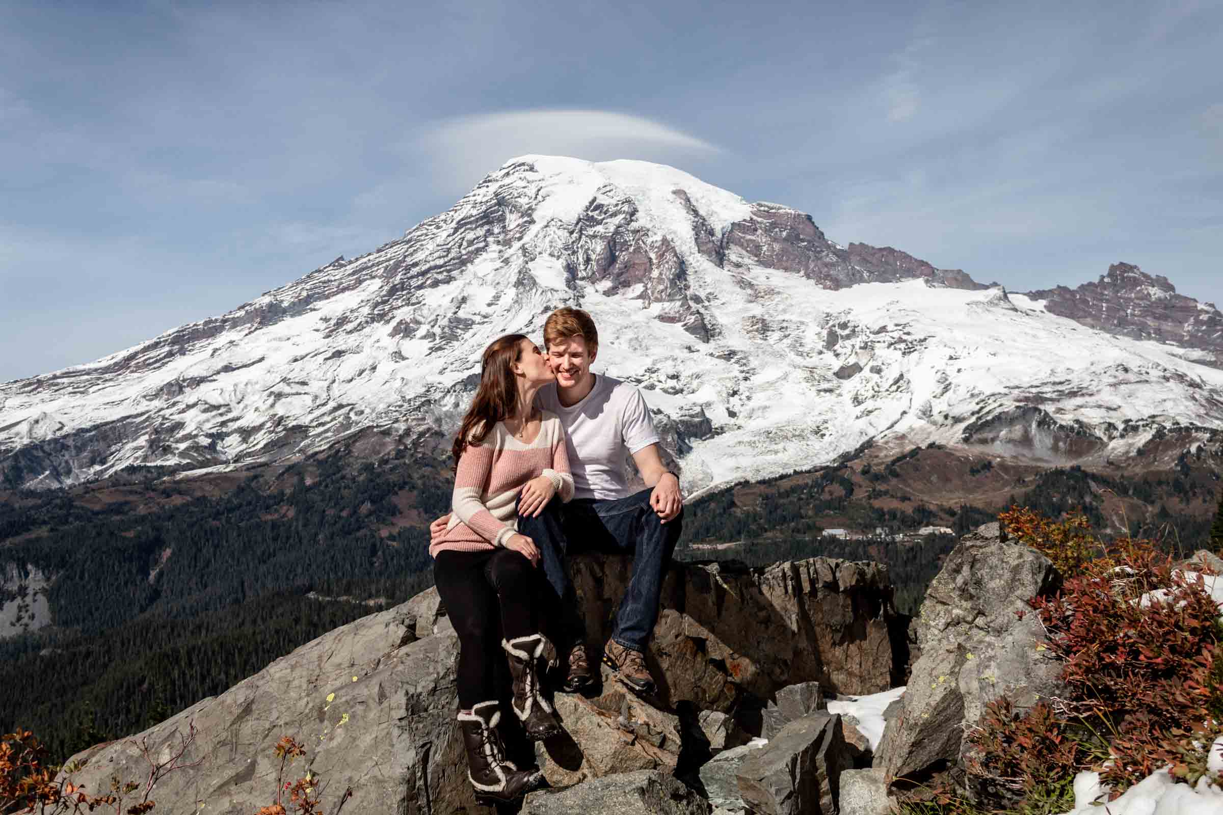 plan, play, photograph | rainier - alpine wanderlust