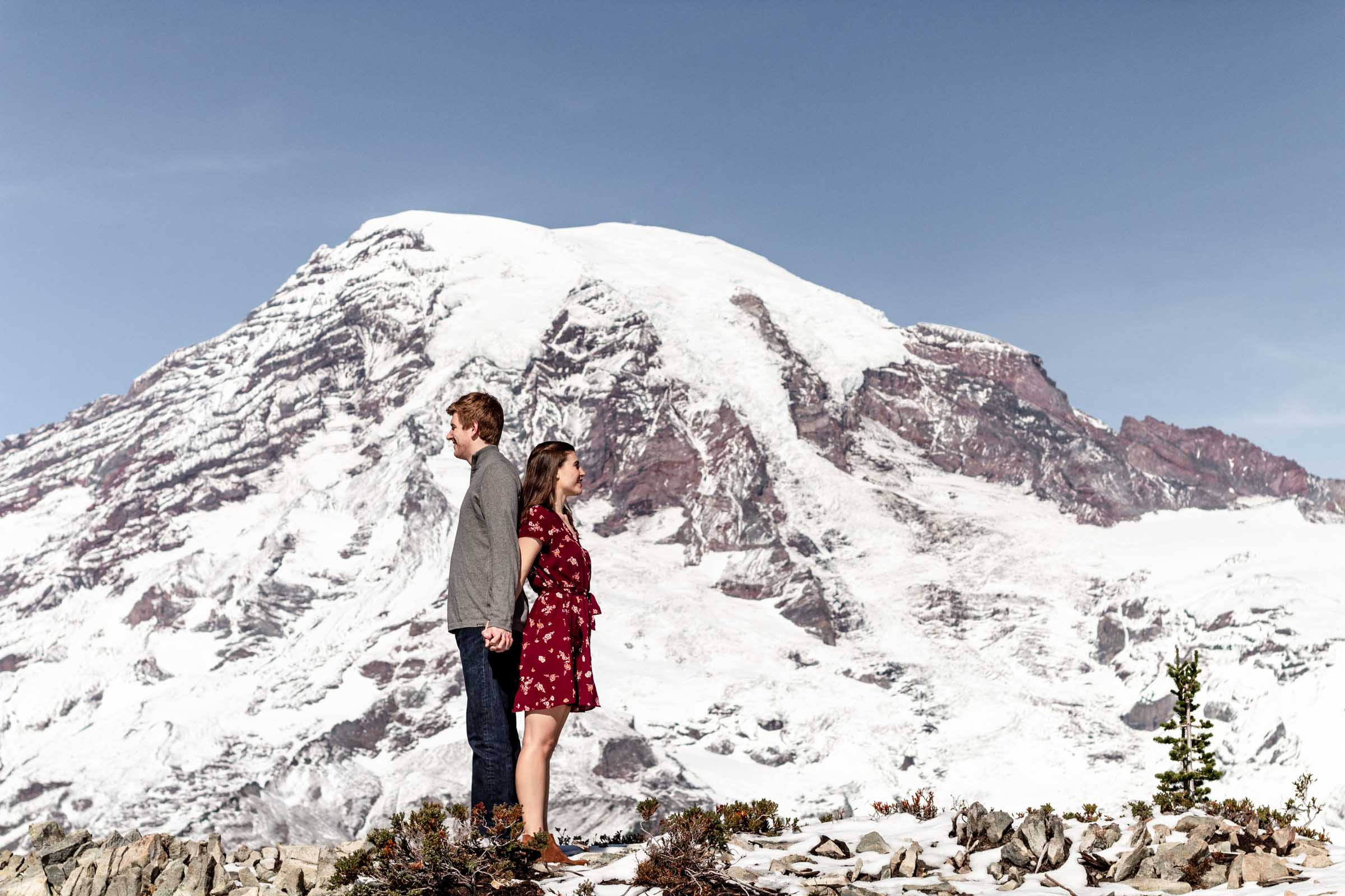 plan, play, photograph | rainier - alpine wanderlust