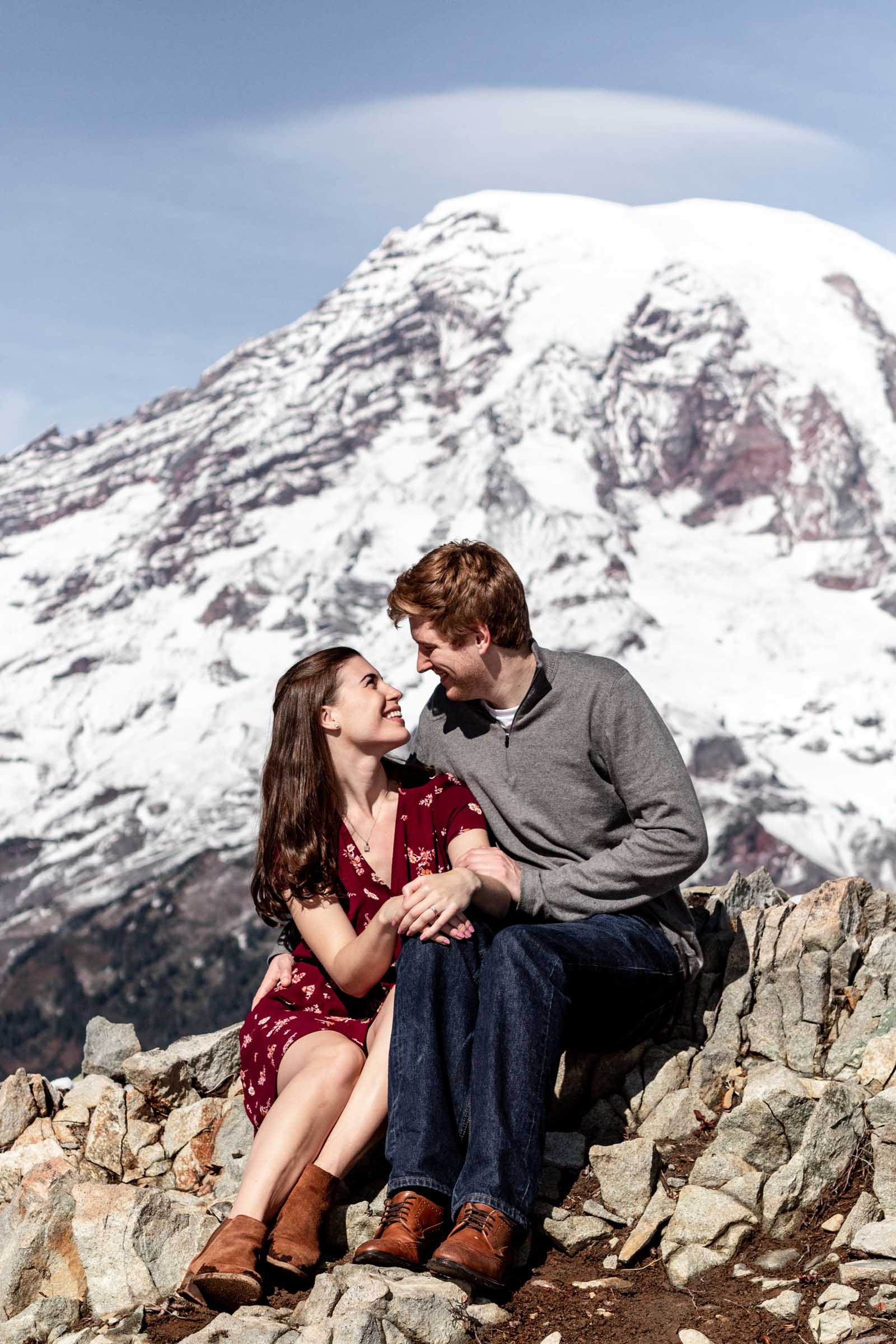 plan, play, photograph | rainier - alpine wanderlust