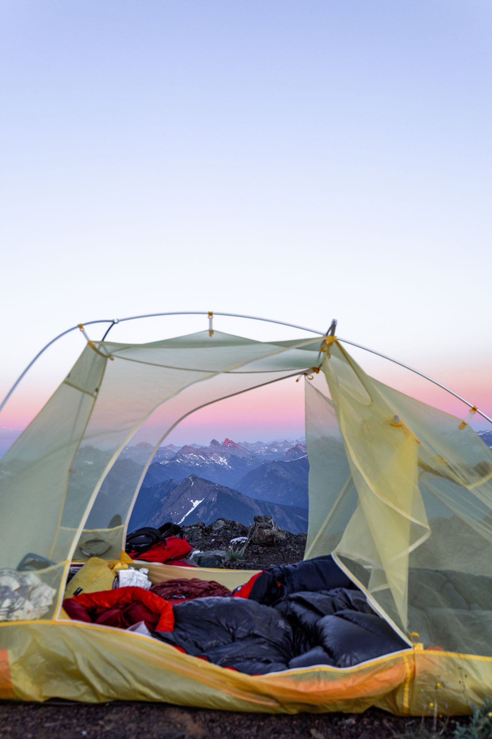 A Guide to Washington’s Backpacking Permit System - alpine wanderlust