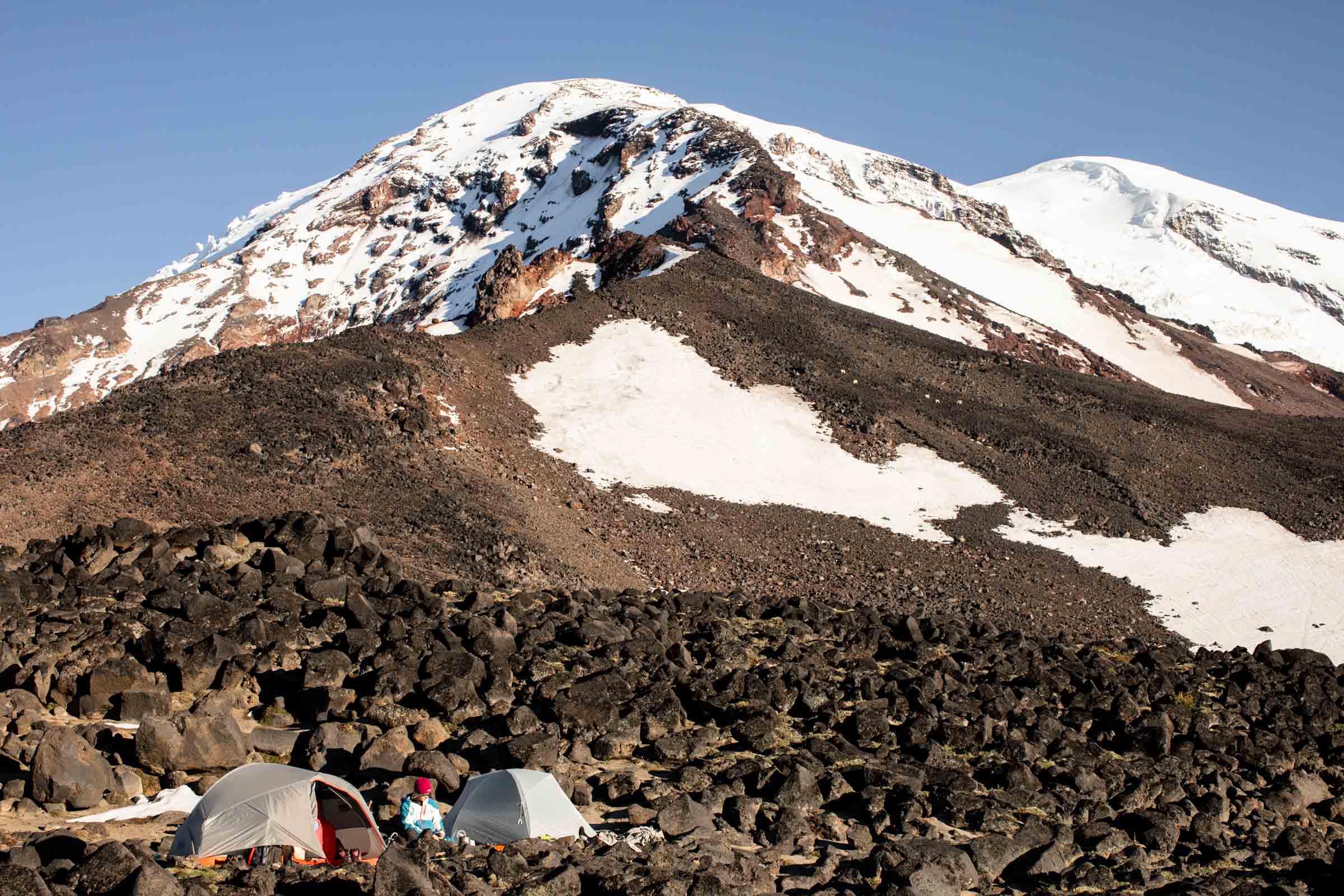 A Guide to Washington’s Backpacking Permit System - alpine wanderlust