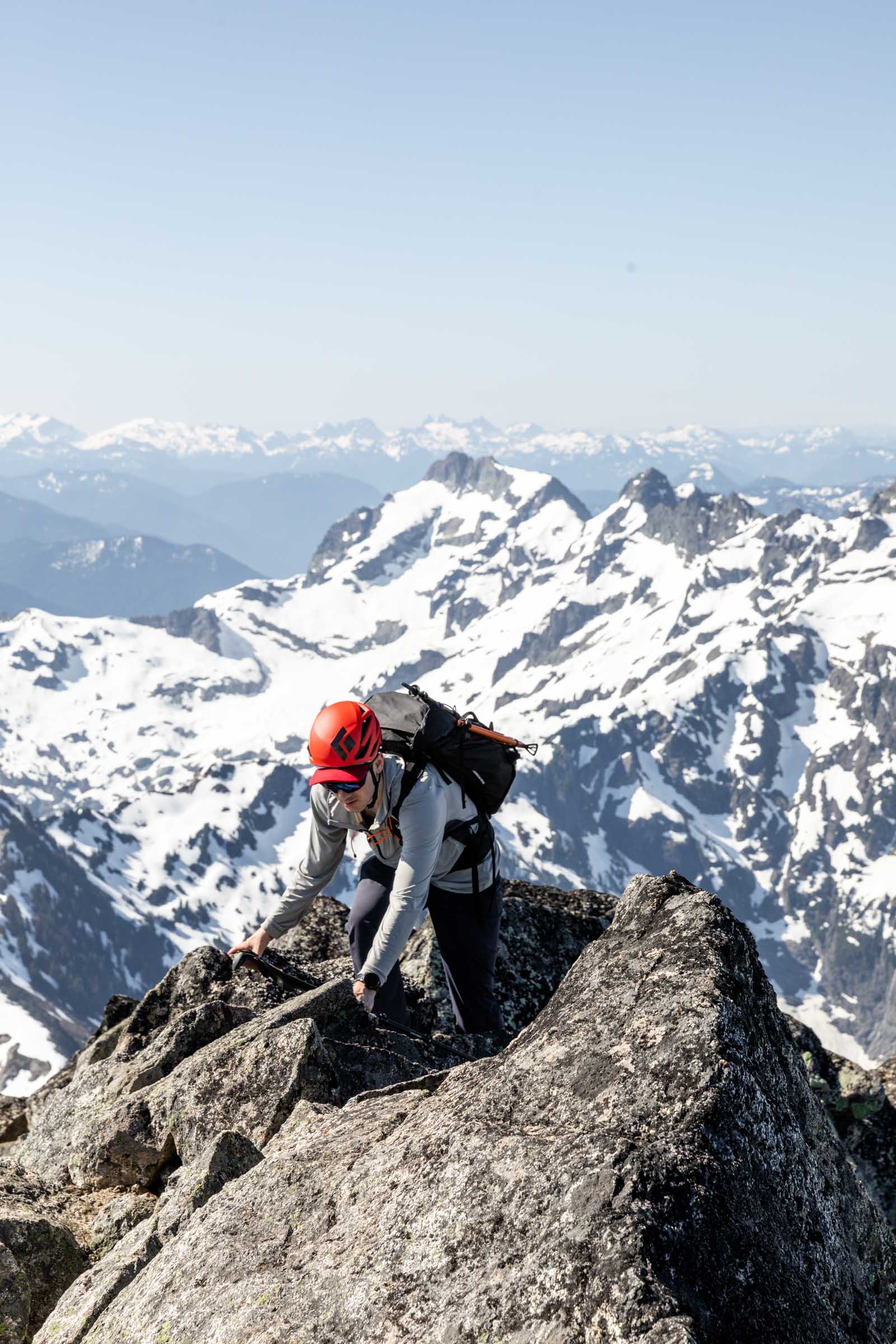 Adventure - alpine wanderlust