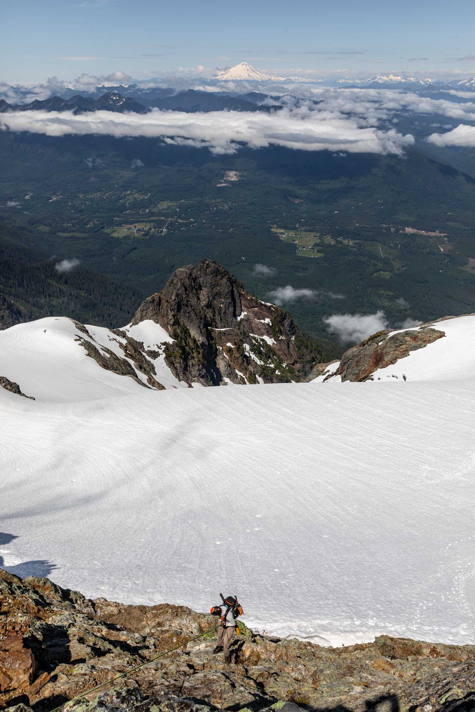 Adventure - alpine wanderlust