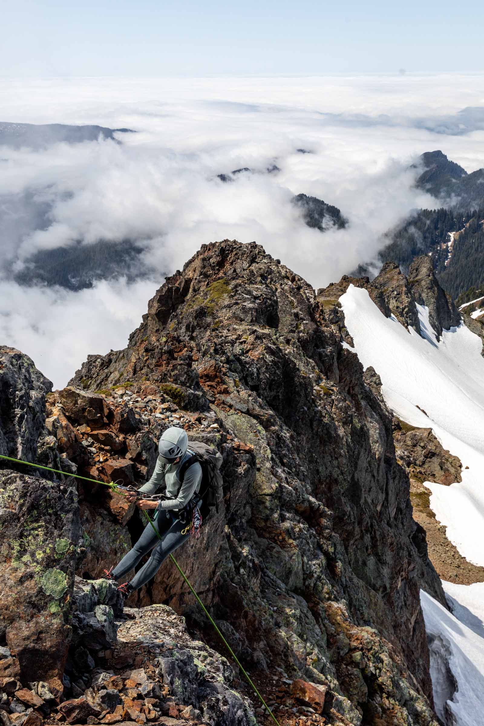 Adventure - alpine wanderlust