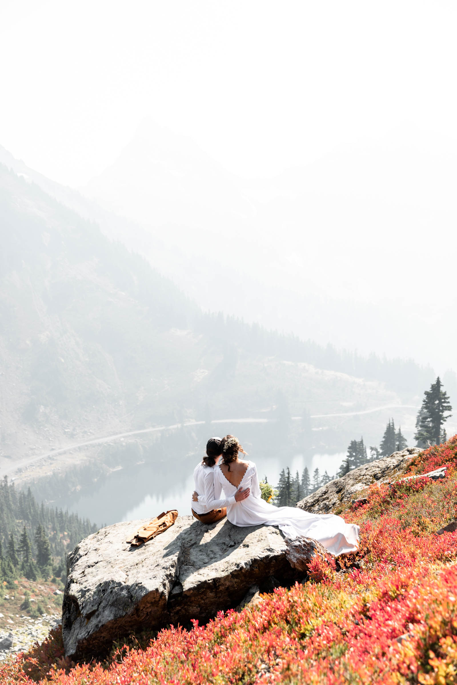 Photoshoots - alpine wanderlust