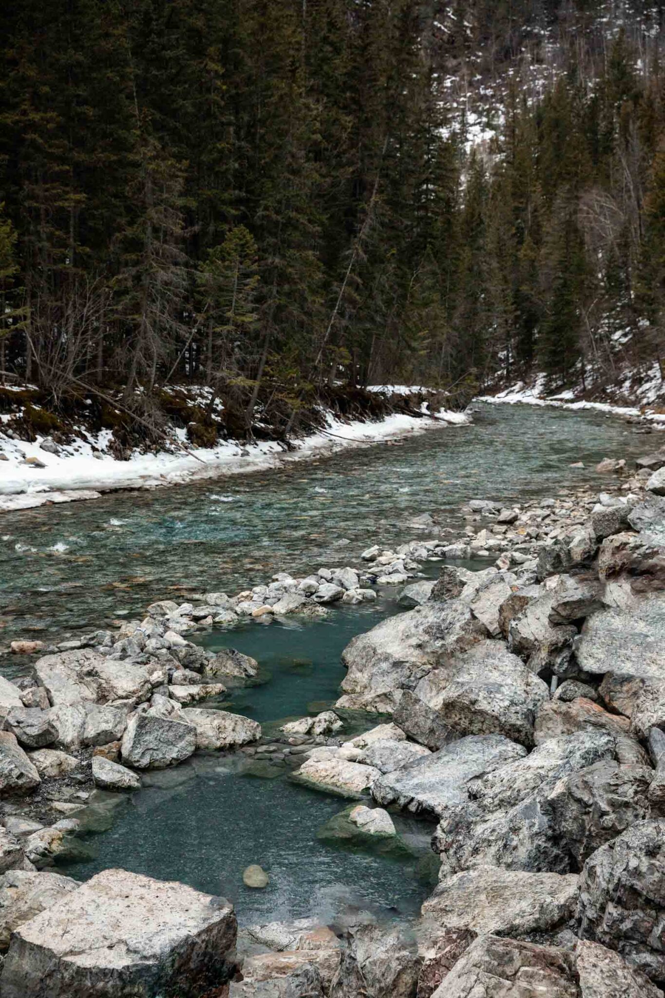 ultimate winter guide to road tripping the powder highway - alpine ...