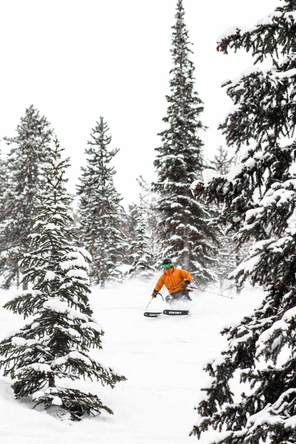 ultimate winter guide to road tripping the powder highway - alpine ...
