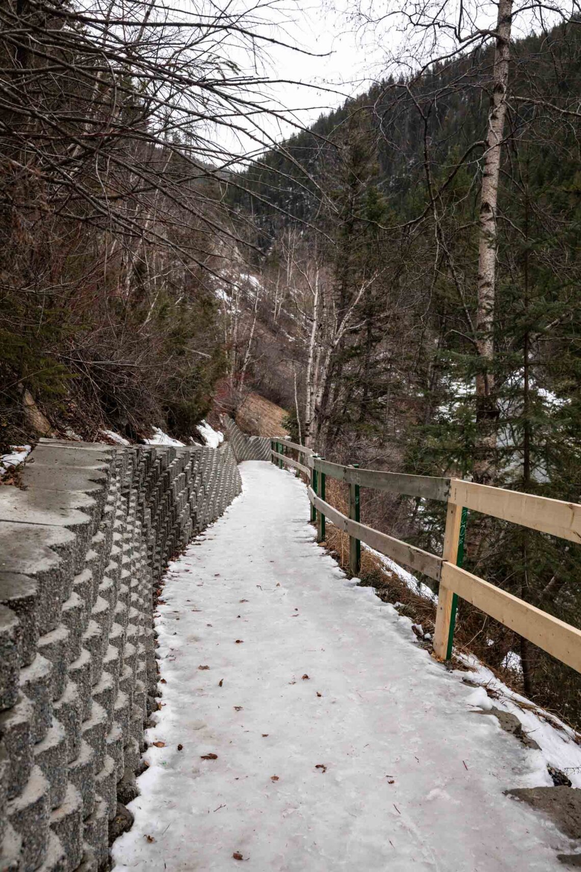ultimate winter guide to road tripping the powder highway - alpine ...