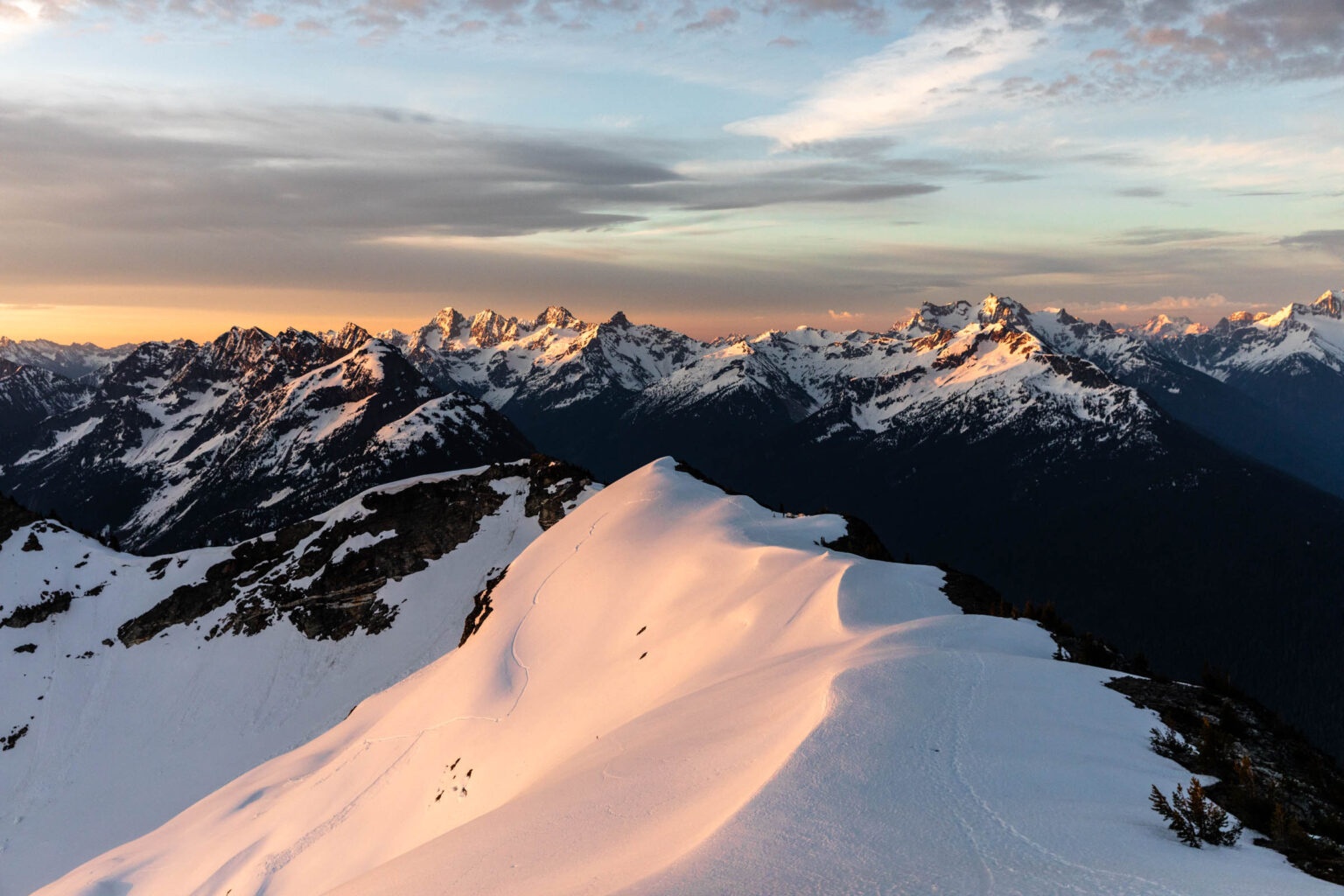 little girl, big mountain | ruby mountain backpacking - alpine wanderlust
