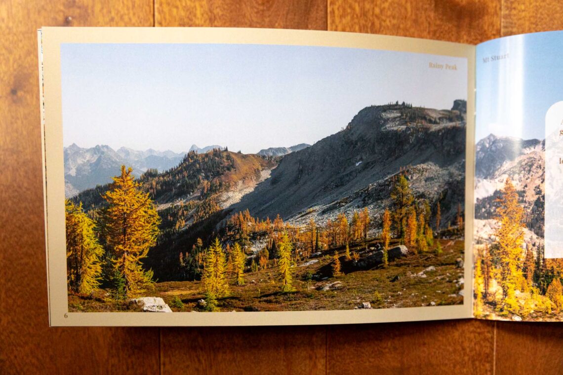 Washington Larch Guide – alpine wanderlust