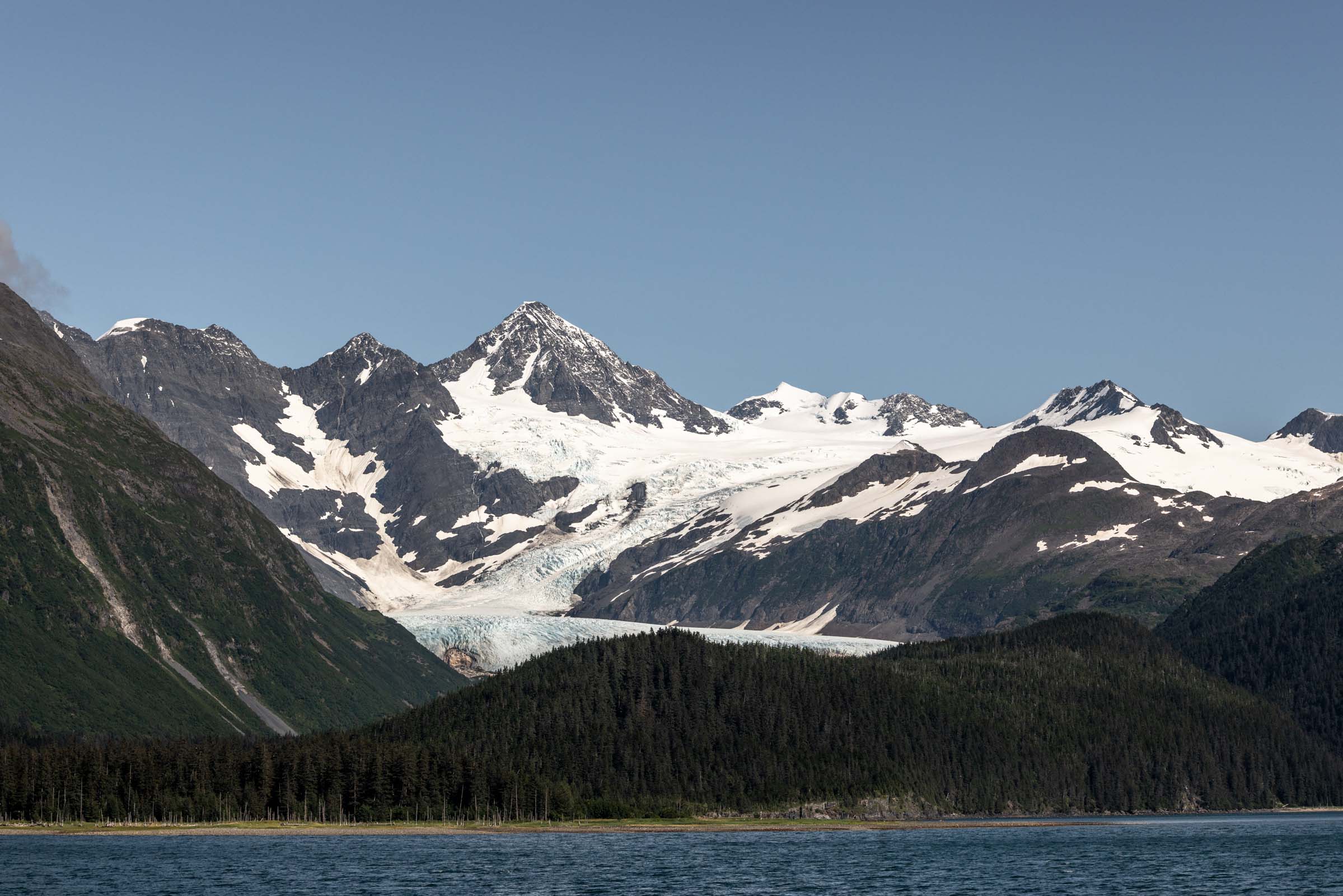 the ultimate 4-day kenai peninsula itinerary - alpine wanderlust